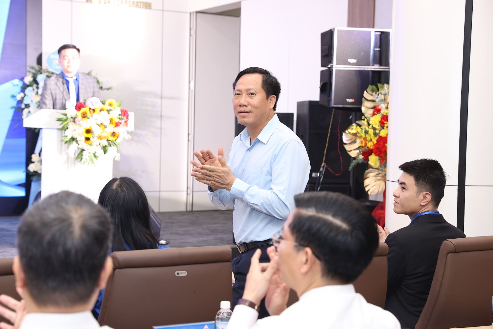 Đoàn Thanh niên TCT Sông Đà - CTCP tổ chức thành công Đại hội đại biểu Đoàn TNCS Hồ Chí Minh ...